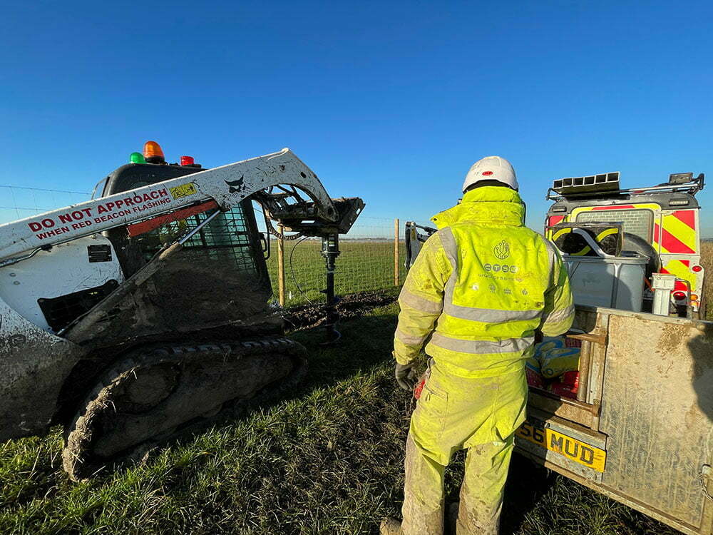 Construction Solutions | CTSG